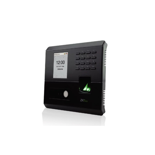 Control Asistencia Standalone Wifi Facial-Tarjeta-Huella-Clave MB10-VL WIFI-ADMS - ZKTECO ...